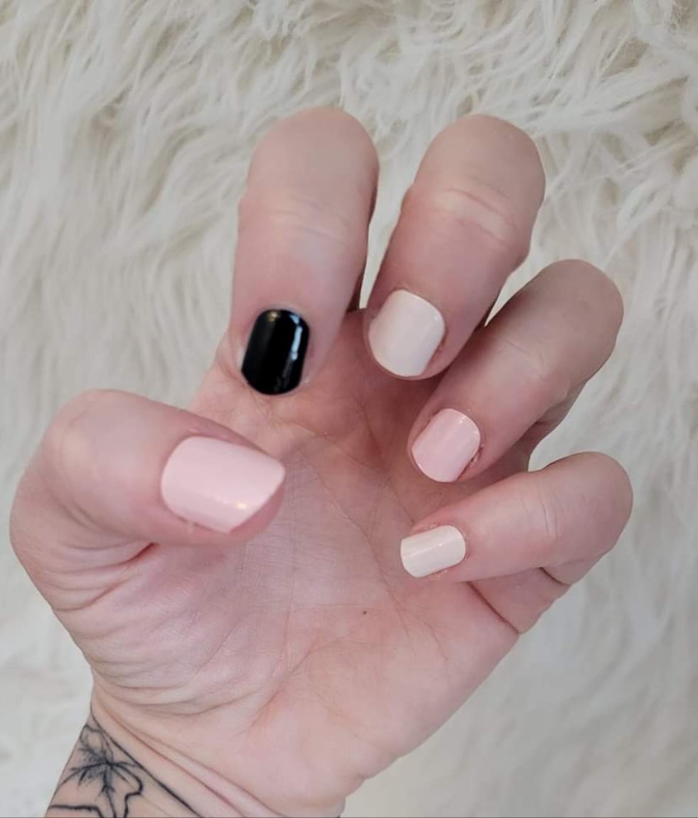 Nude Palette